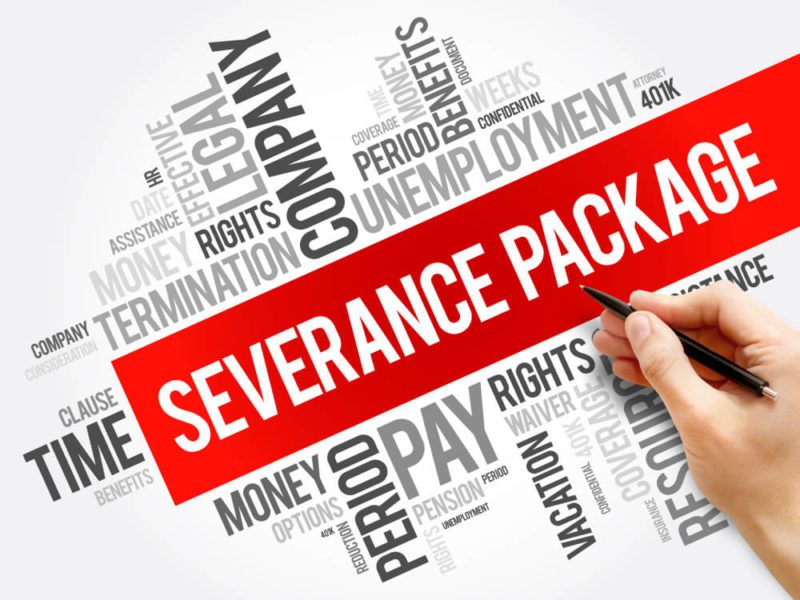 How Can I Negotiate My Severance Package Following a Termination or ...