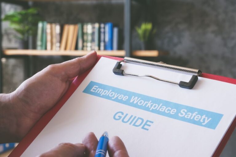 Workplace Safety 101: Know Your Rights Under OSHA