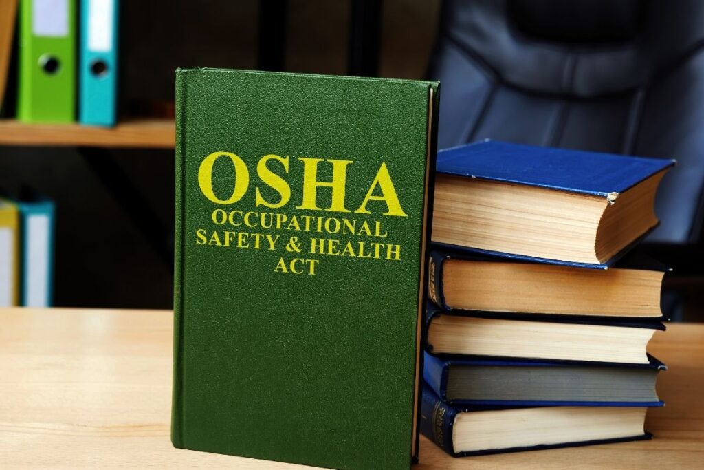 Workplace Safety 101: Know Your Rights Under OSHA